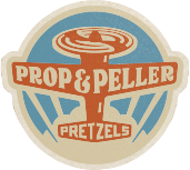 Prop & Peller Pretzels / BC International Trading Employment ...