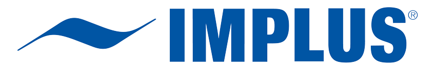 Implus LLC Employment Information Center