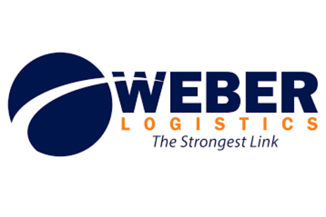 Weber Logistics Employment Information Center