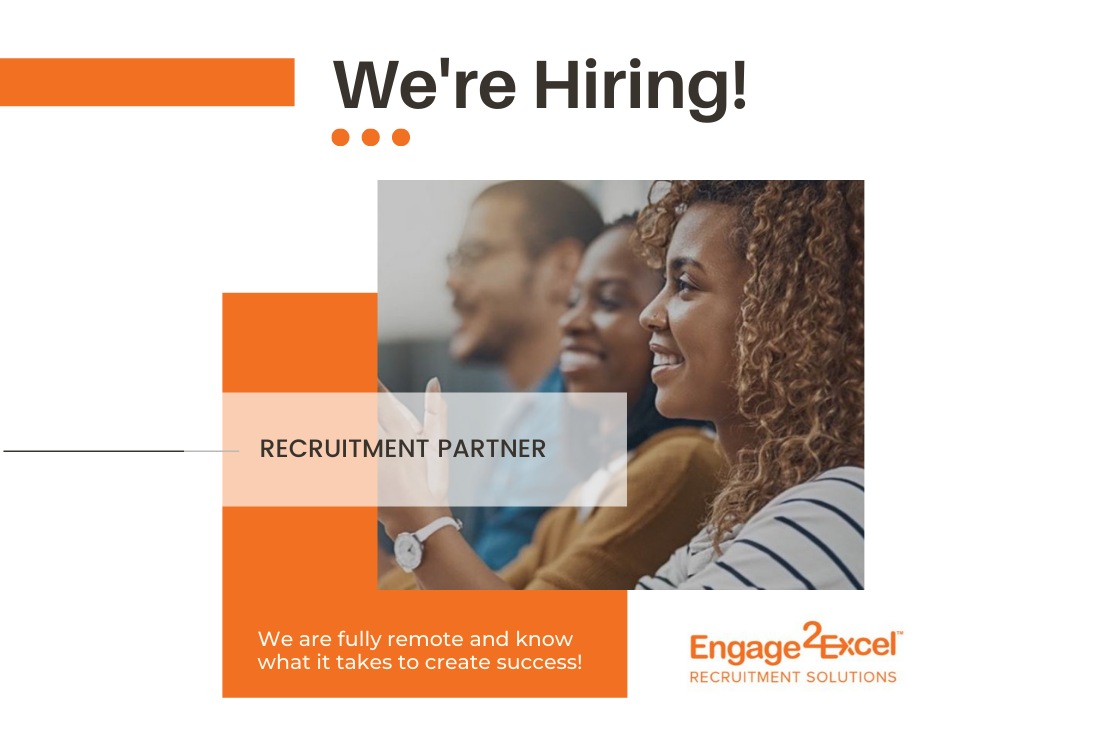 Engage2Excel Recruitment Solutions Employment Information Center